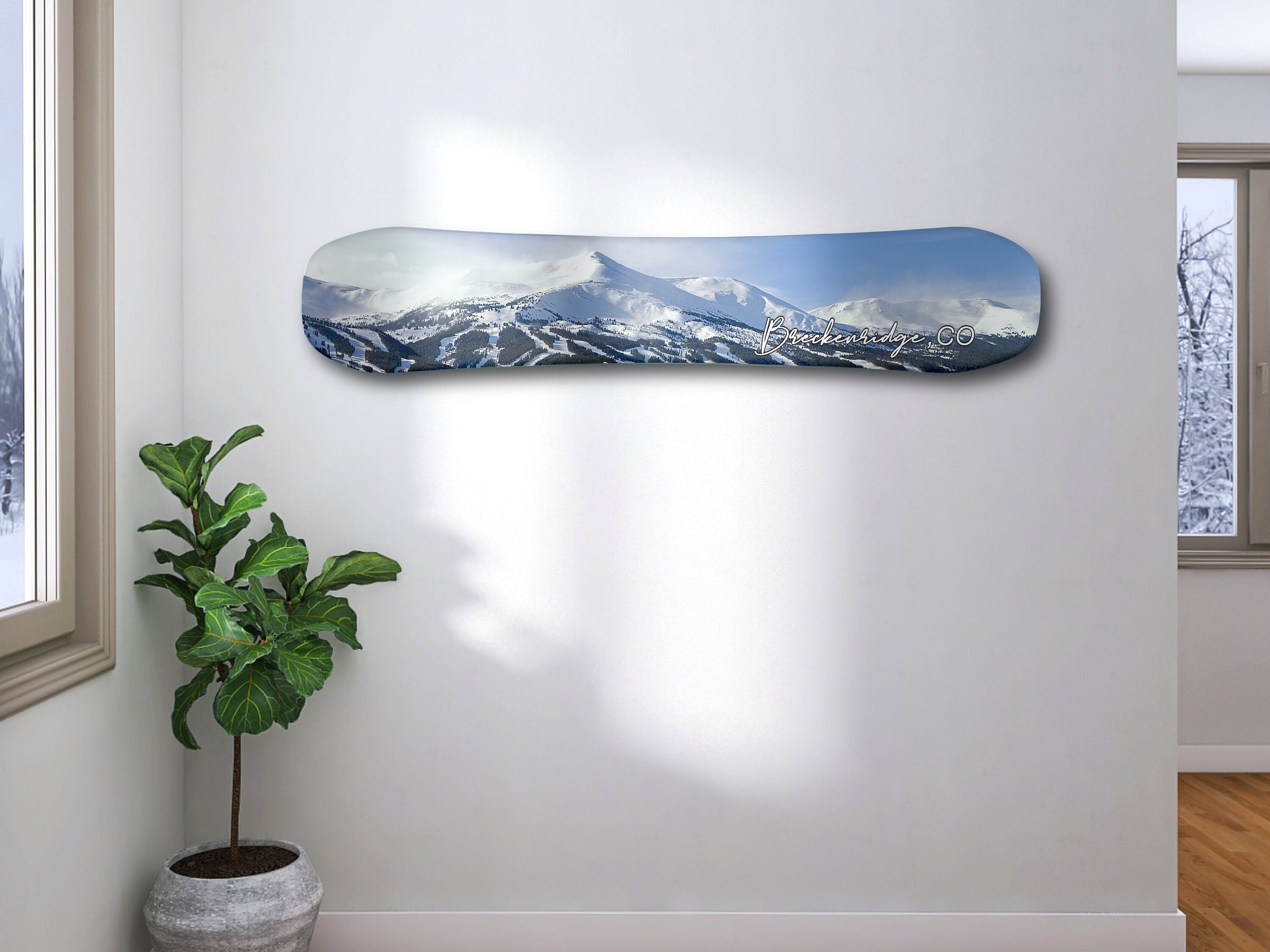 Colorado Snowboards Vail Aspen Telluride Boulder Breckenridge Copper ...