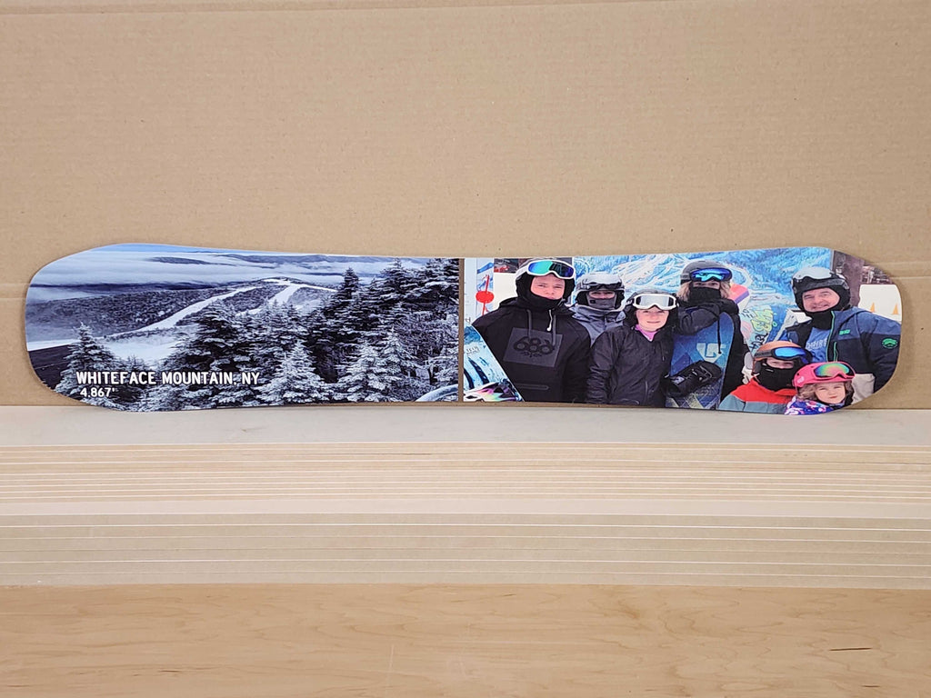Favorite Mountains – Headwaters Studio